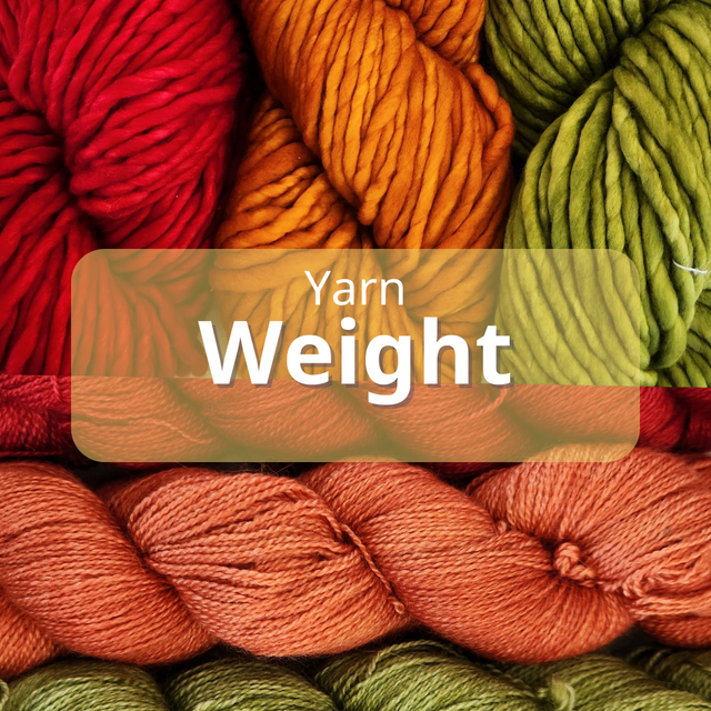 Sunset Yarn